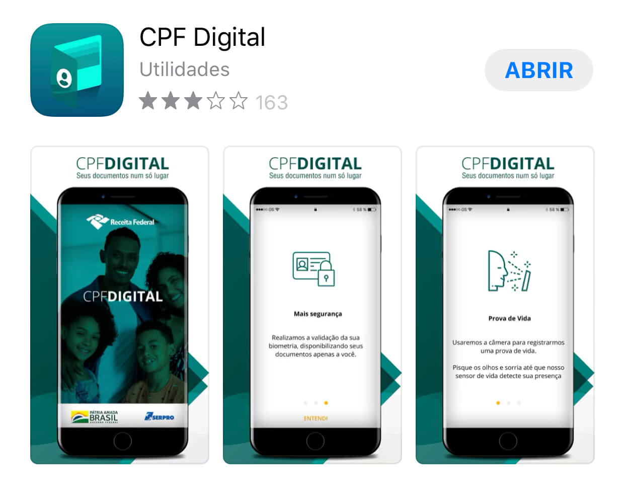 Receita Federal lança CPF Digital; veja o passo a passo para ter ...