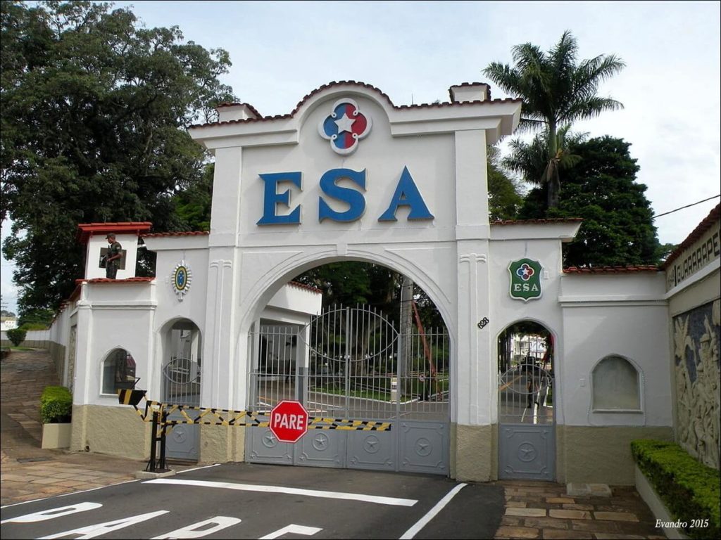 Edital ESA publicado para 1.100 vagas! Confira todas as informações!