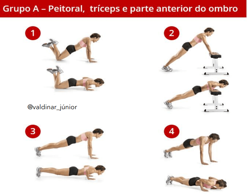 Concurso PF: dicas para treinar para o TAF em casa | Direção Concursos