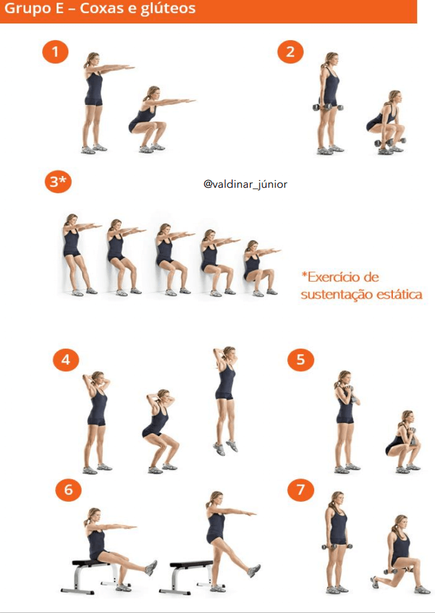 Concurso PF: dicas para treinar para o TAF em casa | Direção Concursos