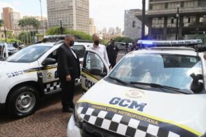 Concurso GCM SP: edital publicado, mil vagas disponíveis | Direção ...