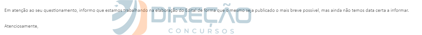 Concurso CGU: "edital sai este ano", afirma ministro | Direção Concursos