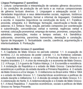 Concurso PM MT: edital publicado; salário inicial até R$ 8.411,88 ...