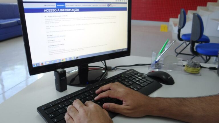 Concurso ATI: 300 vagas autorizadas; o que se sabe até agora? | Direção ...