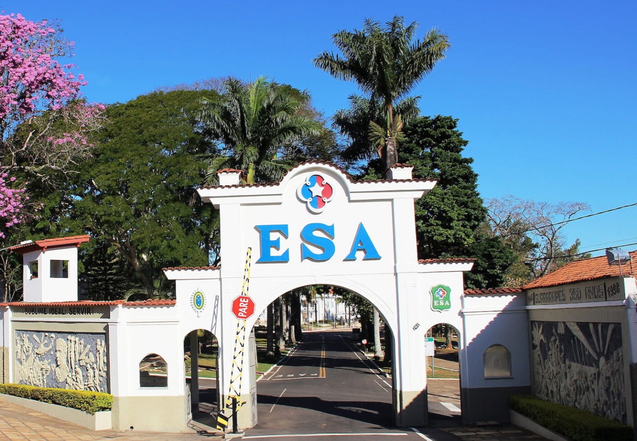 Edital ESA publicado: 1.125 vagas de nível médio